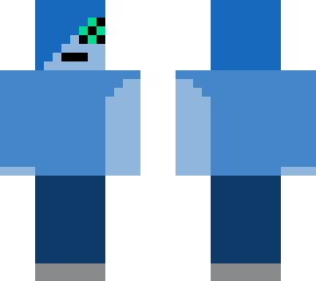 scp 131 | Minecraft Skins