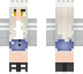 Shubbleyt | Minecraft Skins