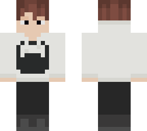 Simon | Minecraft Skins