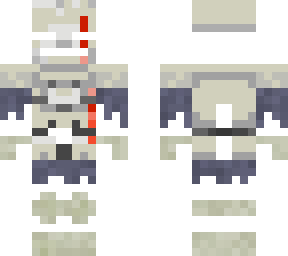 armor skeleton | Minecraft Skins