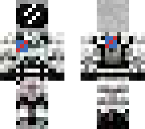 Nasa | Minecraft Skins