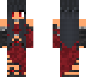 Irene | Minecraft Skins