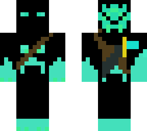 Slash | Minecraft Skins