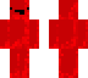 Spicy Boi | Minecraft Skin