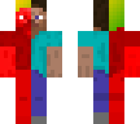 Effect | Minecraft Skins