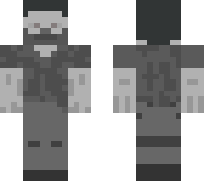 stone steve | Minecraft Skins