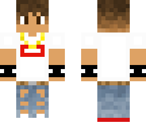 Dope | Minecraft Skins