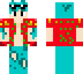 Timba | Minecraft Skins