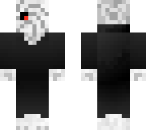 obito zetsu naruto tobi | Minecraft Skins