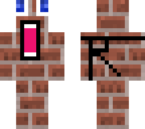 Brick | Minecraft Skins