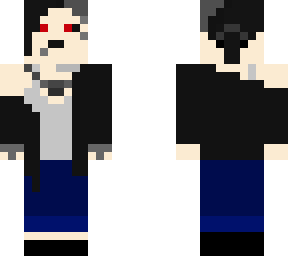 uta | Minecraft Skins