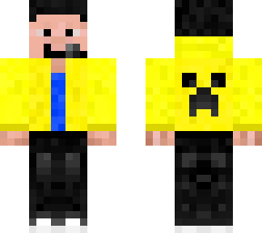 wagner | Minecraft Skins
