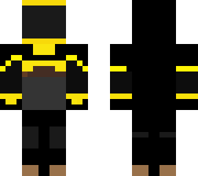 warfighter del call of duty infinite warfare | Minecraft Skin