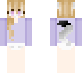 Small Baby | Minecraft Skins
