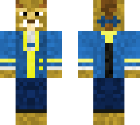 Mr Beast | Minecraft Skins