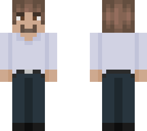 Bob | Minecraft Skins