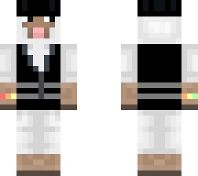 bsb | Minecraft Skin