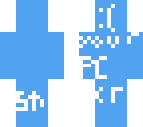 bsod | Minecraft Skins