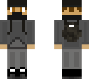 Small Skin | Minecraft Skins