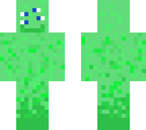 Monsters Inc | Minecraft Skins