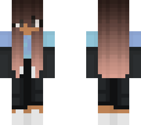 charlotte | Minecraft Skins