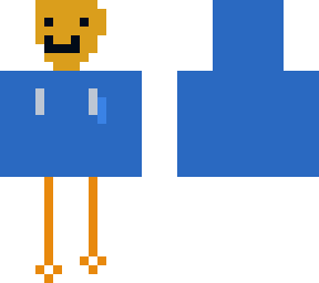 chicken joe | Minecraft Skins