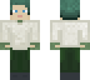 Ela | Minecraft Skins