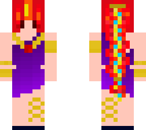 Greek Mythology | Minecraft Skins