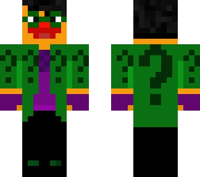ernie | Minecraft Skins