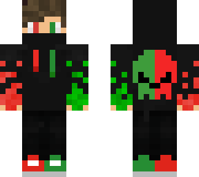 fabio in minecraft (updated) | Minecraft Skin