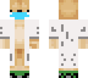 Gejmr | Minecraft Skins
