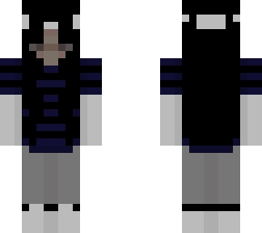 ghetto | Minecraft Skins