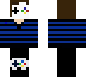 Glp | Minecraft Skins