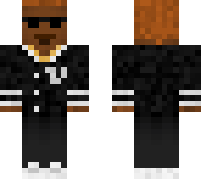 wonna rapper | Minecraft Skins