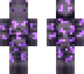 Hadion Mendoris | Minecraft Skin