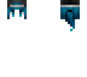 backwards hairbase | Minecraft Skins