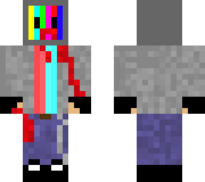 hotline miami | Minecraft Skins