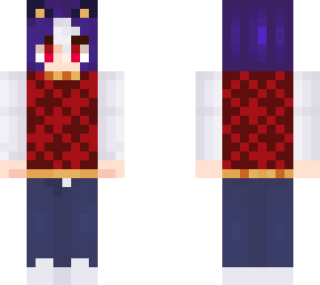 rover | Minecraft Skins