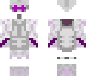 cloaker | Minecraft Skins