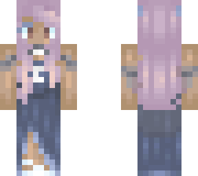 izolda | Minecraft Skin