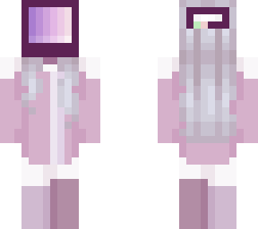 vhs | Minecraft Skins