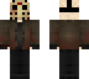 Jason | Minecraft Skins