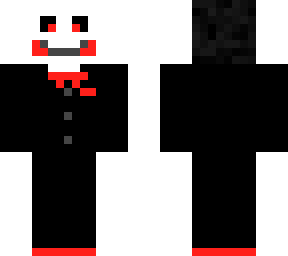 jigsaw | Minecraft Skins