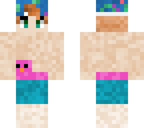 joey graceffa skin by mnpowers | Minecraft Skin