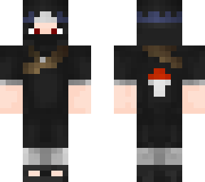 kagami | Minecraft Skins