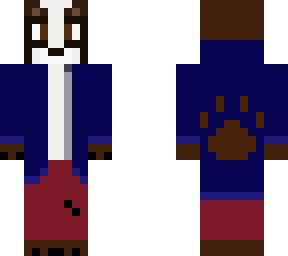 Kaiser | Minecraft Skins