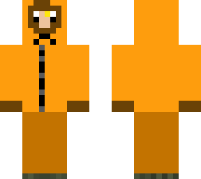 Kenny | Minecraft Skins