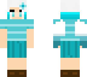 Little Kid | Minecraft Skins