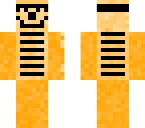 LORA | Minecraft Skin