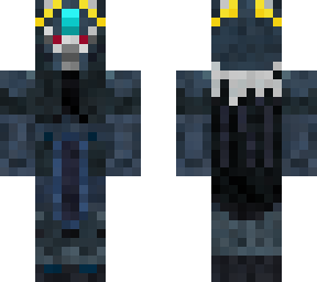 skeletor | Minecraft Skins